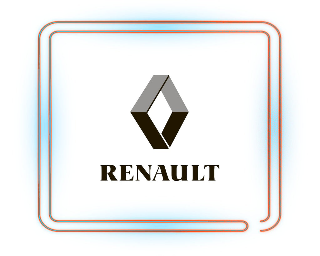Renault – Сhiptuningfiles